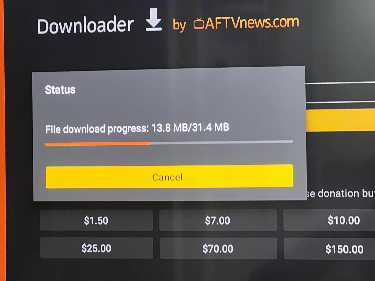 M-Sub Movie NextGen Tv App ကို Android Box , Android Tv တွေမှာထည့်သွင ...