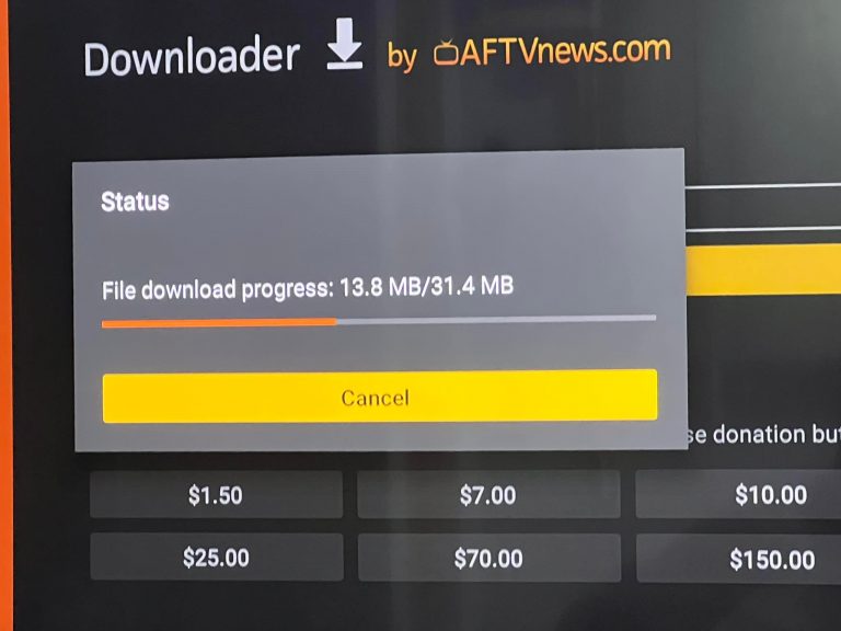 M-Sub Movie NextGen Tv App ကို Android Box , Android Tv တွေမှာထည့်သွင ...