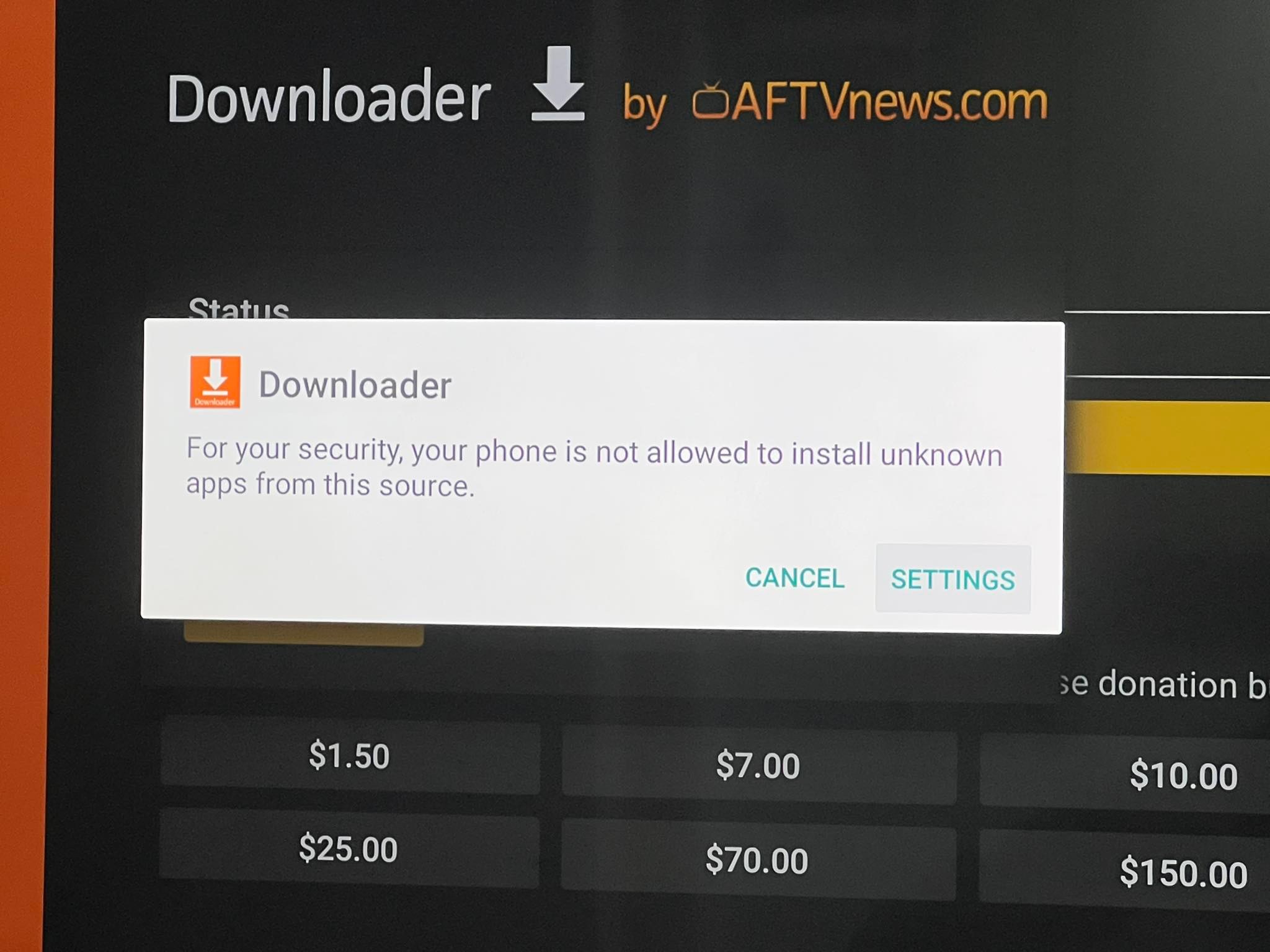 M-Sub Movie NextGen Tv App ကို Android Box , Android Tv တွေမှာထည့်သွင ...