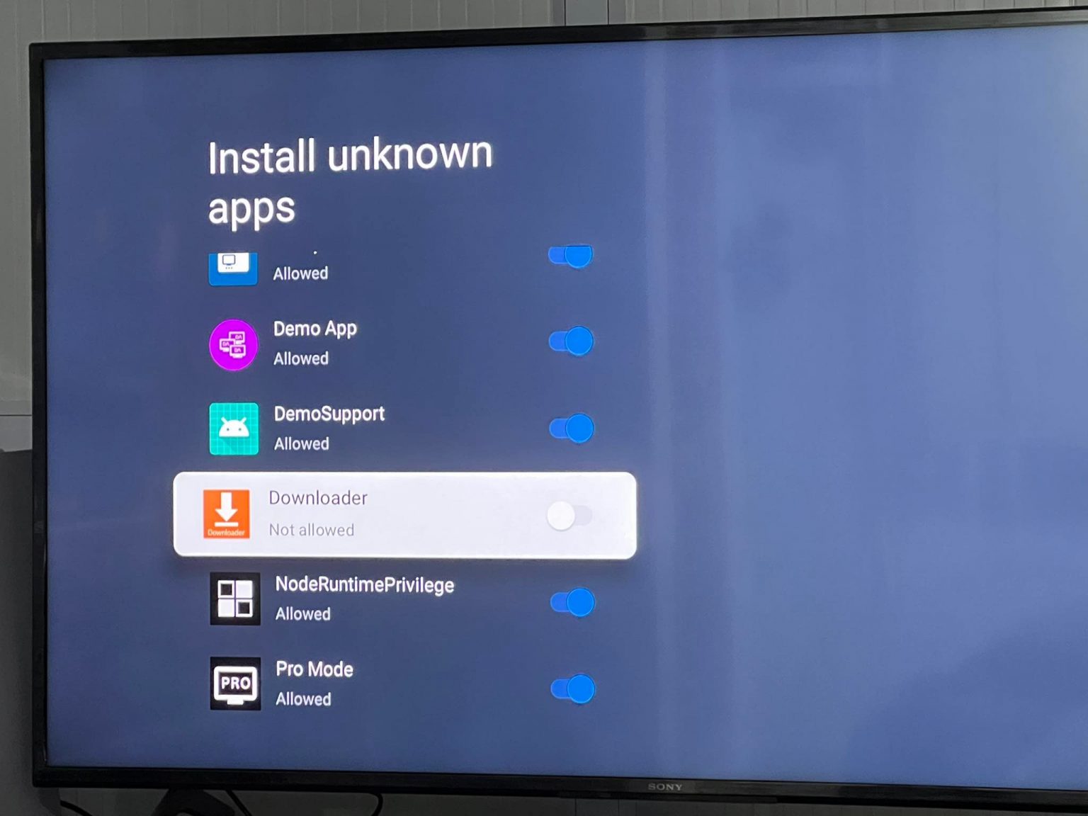 M-Sub Movie NextGen Tv App ကို Android Box , Android Tv တွေမှာထည့်သွင ...