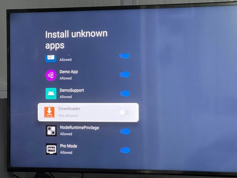 M-Sub Movie NextGen Tv App ကို Android Box , Android Tv တွေမှာထည့်သွင ...