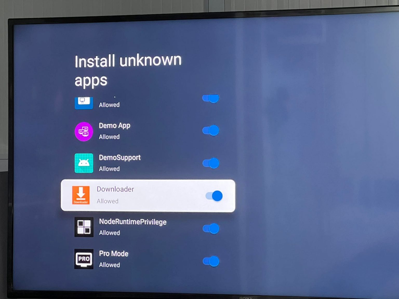 M-Sub Movie NextGen Tv App ကို Android Box , Android Tv တွေမှာထည့်သွင ...