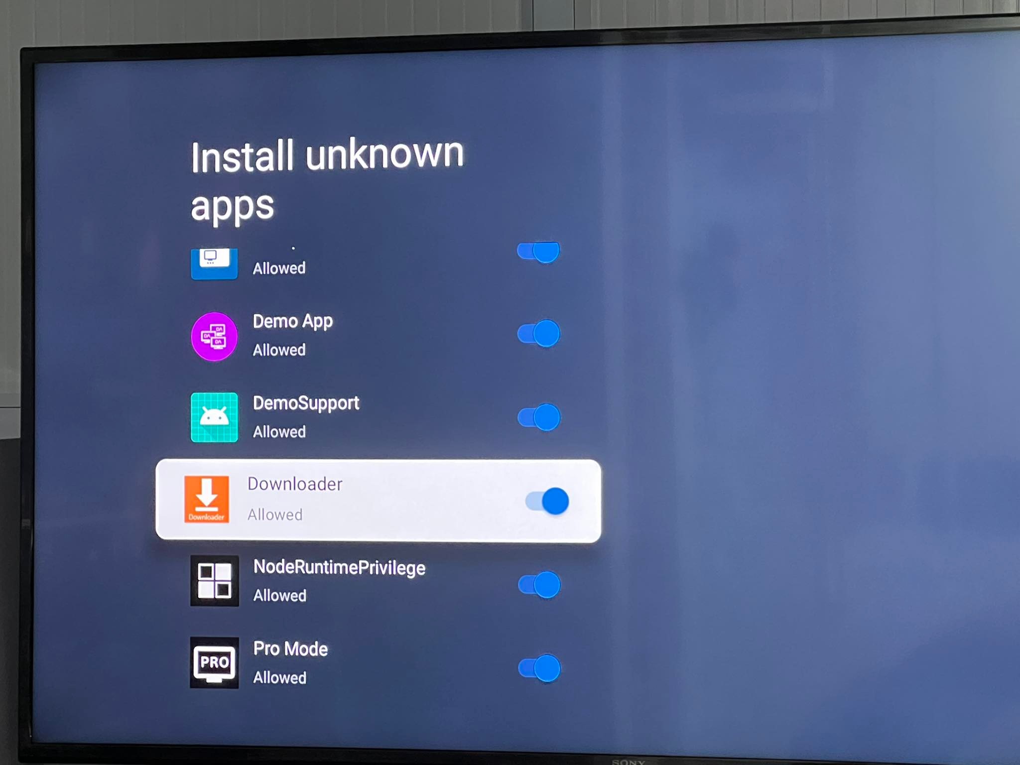 Channel M-Sub Tv App ကို Direct Download ရယူနည်း - Channel M-Sub Tutorial
