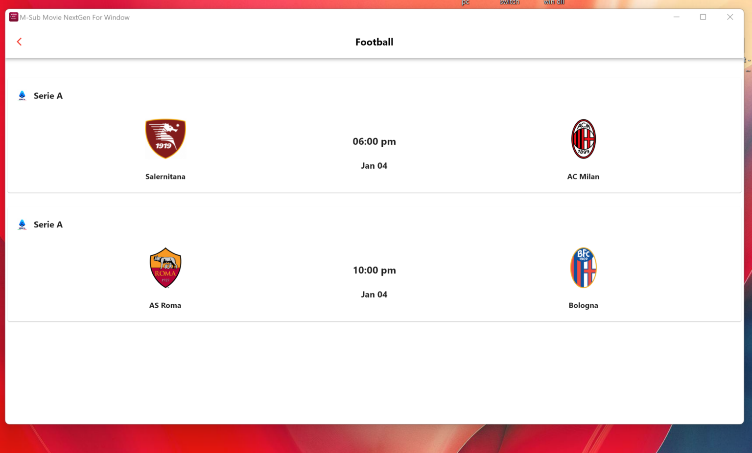M-Sub Movie NextGen ကို Window မှာအသုံးပြုနည်း - M-Sub Movie Tutorial
