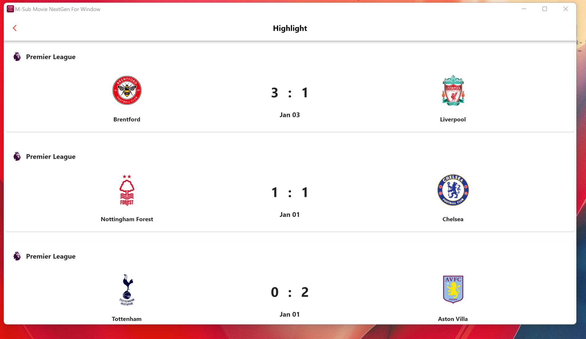M-Sub Movie NextGen ကို Window မှာအသုံးပြုနည်း - M-Sub Movie Tutorial