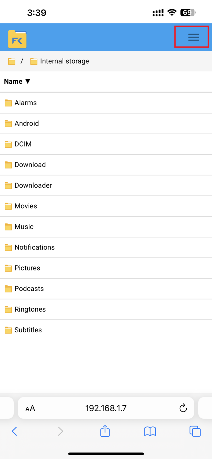 Channel M-Sub Android Tv App ကို iOS , Android Phone , Window , Mac ...