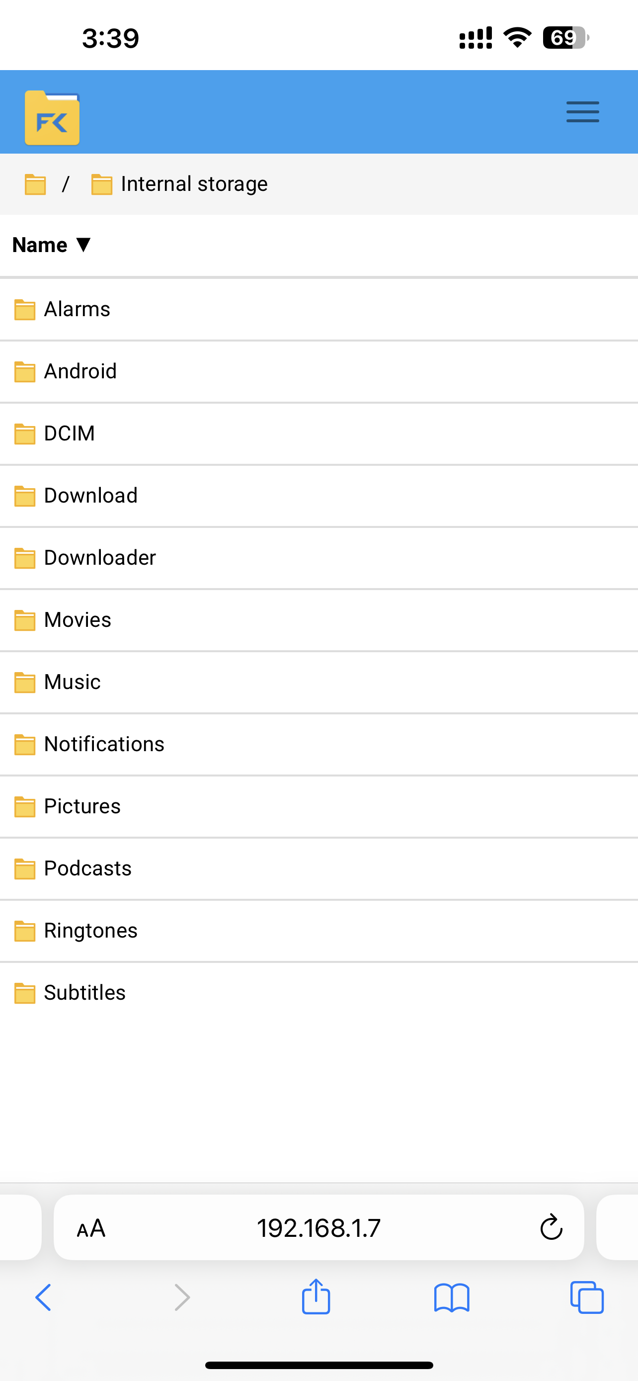 Channel M-Sub Android Tv App ကို iOS , Android Phone , Window , Mac ...