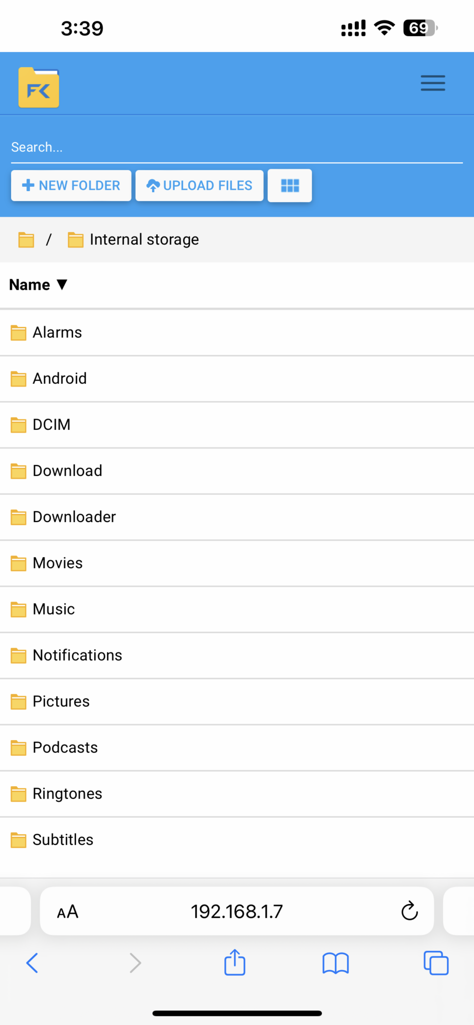 Channel M-Sub Android Tv App ကို iOS , Android Phone , Window , Mac ...