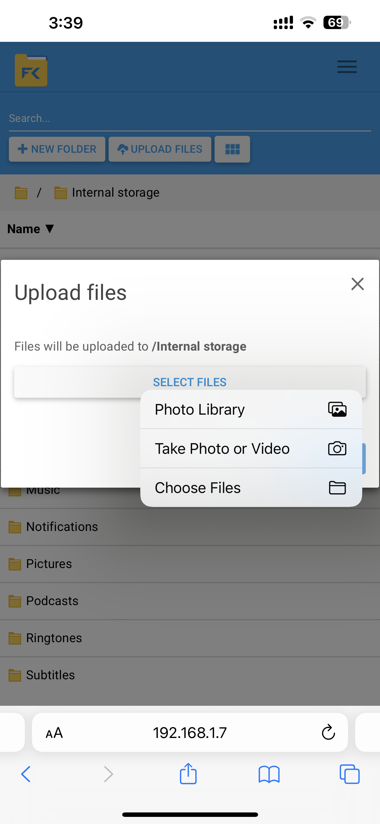 Channel M-Sub Android Tv App ကို iOS , Android Phone , Window , Mac ...