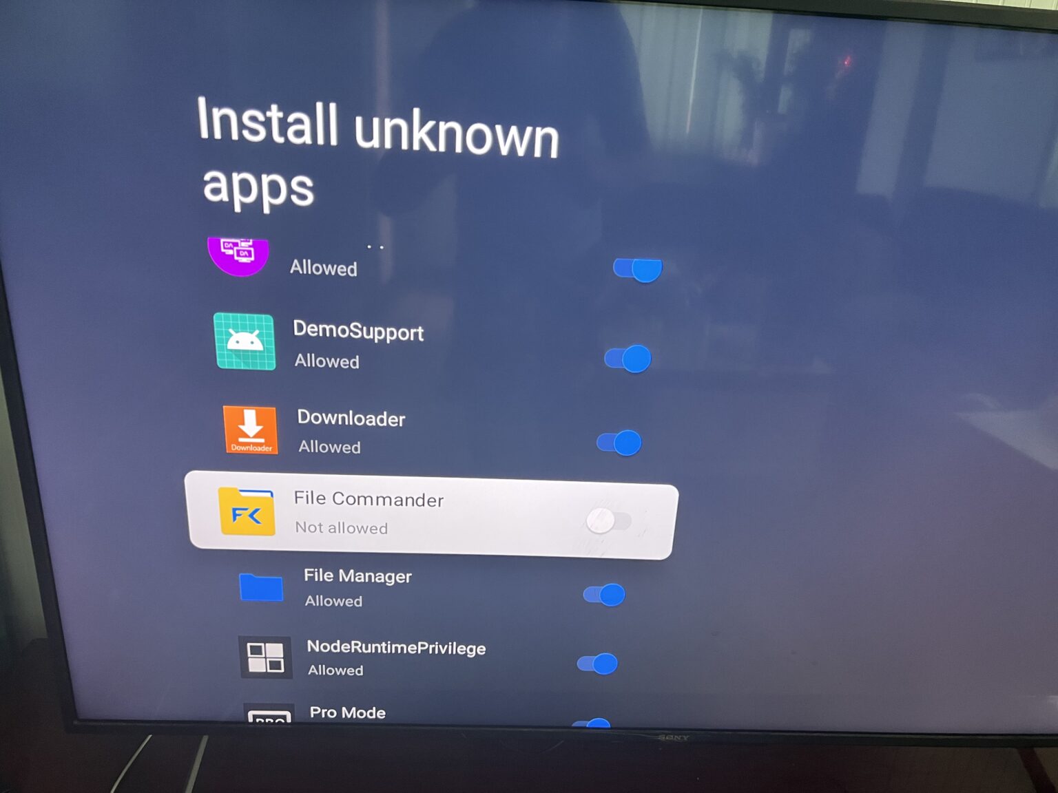Channel M-Sub Android Tv App ကို iOS , Android Phone , Window , Mac ...