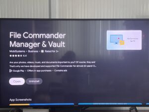 Channel M-Sub Android Tv App ကို iOS , Android Phone , Window , Mac ...