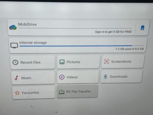 Channel M-Sub Android Tv App ကို iOS , Android Phone , Window , Mac ...