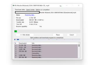 M-Sub Movie Window OS App ကနေ ဇာတ်ကားဇာတ်လမ်းတွဲများ Download ရယူနည်း ...